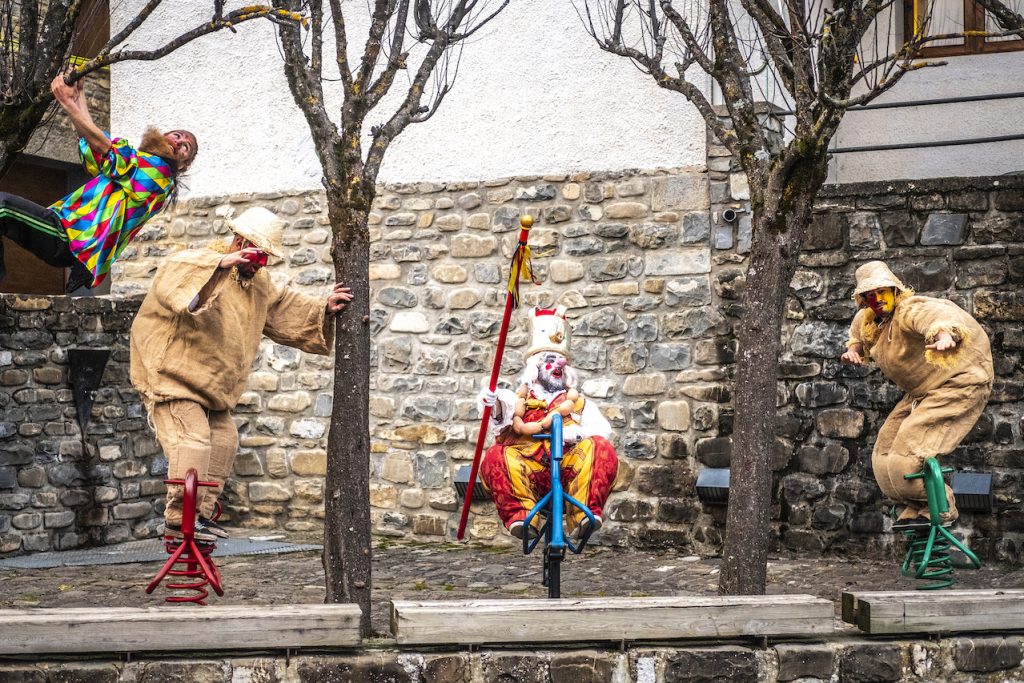 Le Béarn | Le Béarn