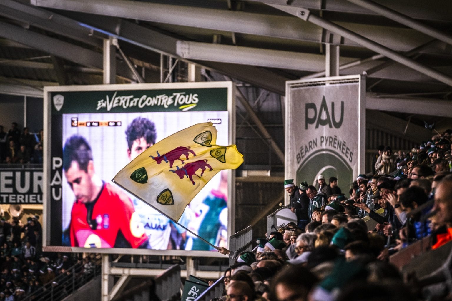 Le Béarn | Le Béarn